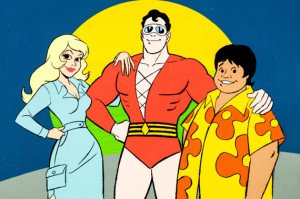 Homem Elástico (Plastic Man – 1979) – InfanTv