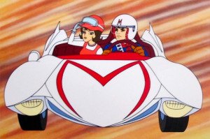 Speed Racer (Mach Go Go Go – 1967) – InfanTv